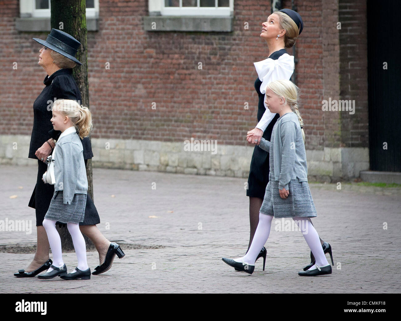 Friso luana lech hi-res stock photography and images - Alamy