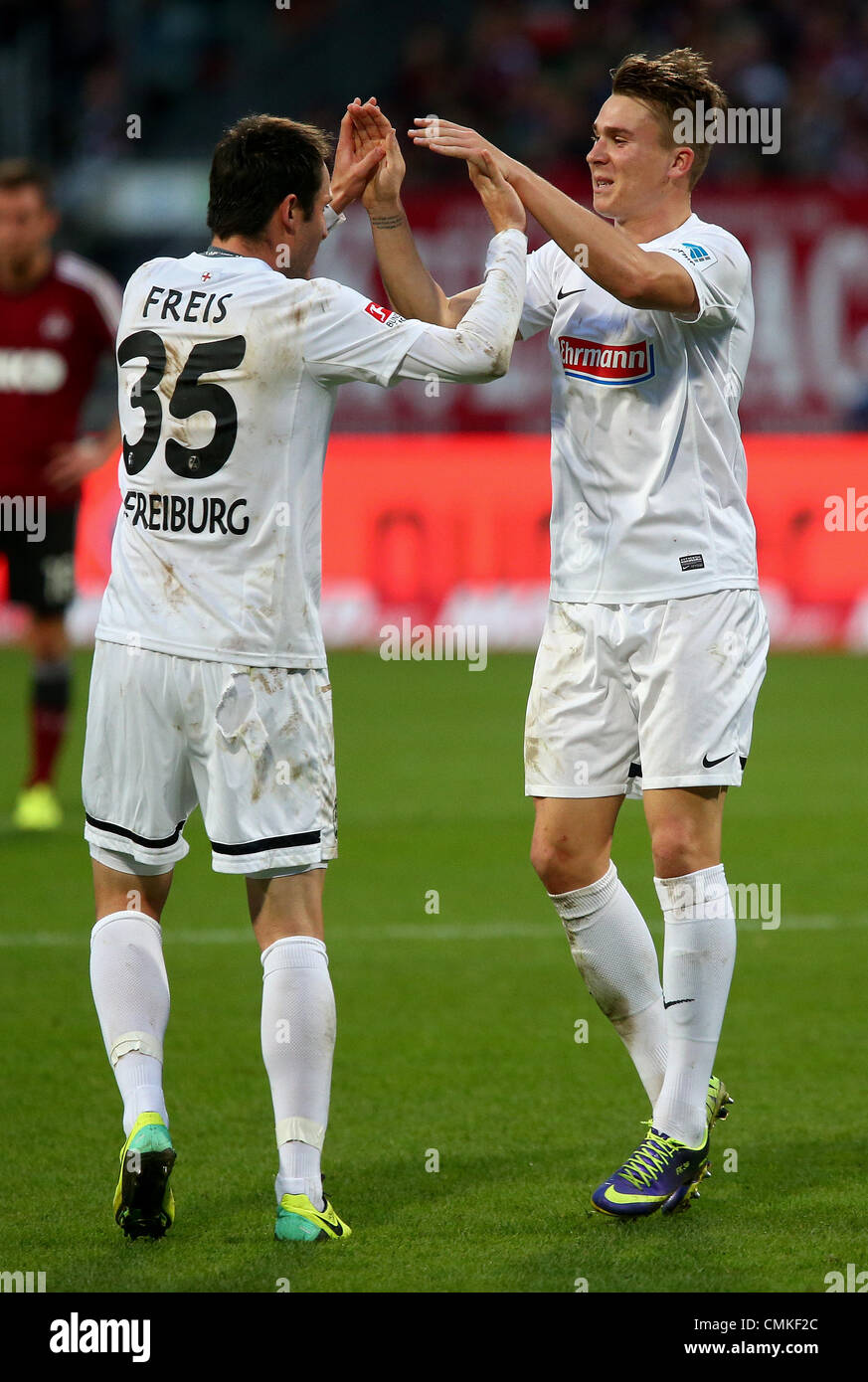 Felix klaus freiburg hi-res stock photography and images - Alamy