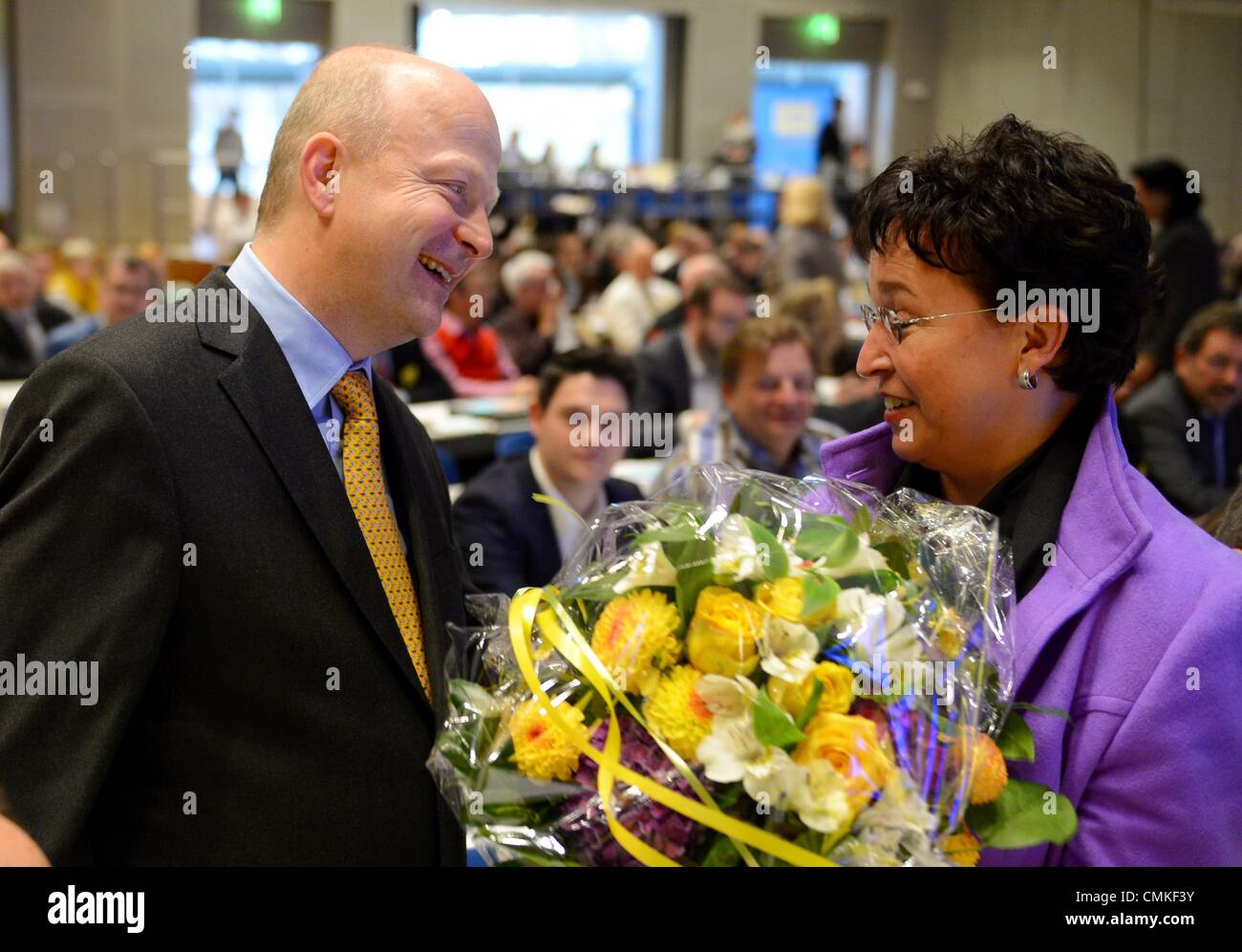 Michael Theurer High Resolution Stock Photography and Images - Alamy