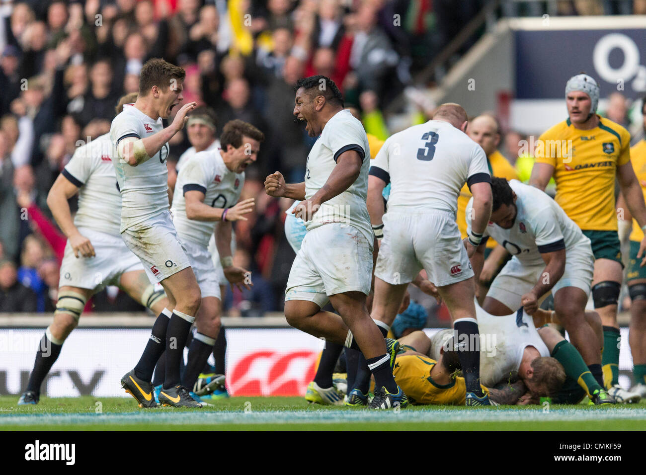 Loosehead hi-res stock photography and images - Alamy