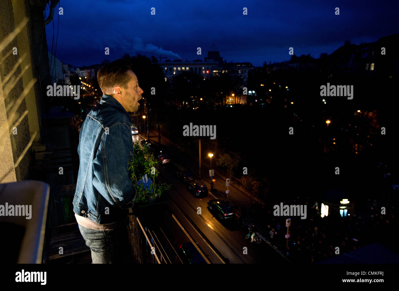Schnurr hi-res stock photography and images - Alamy