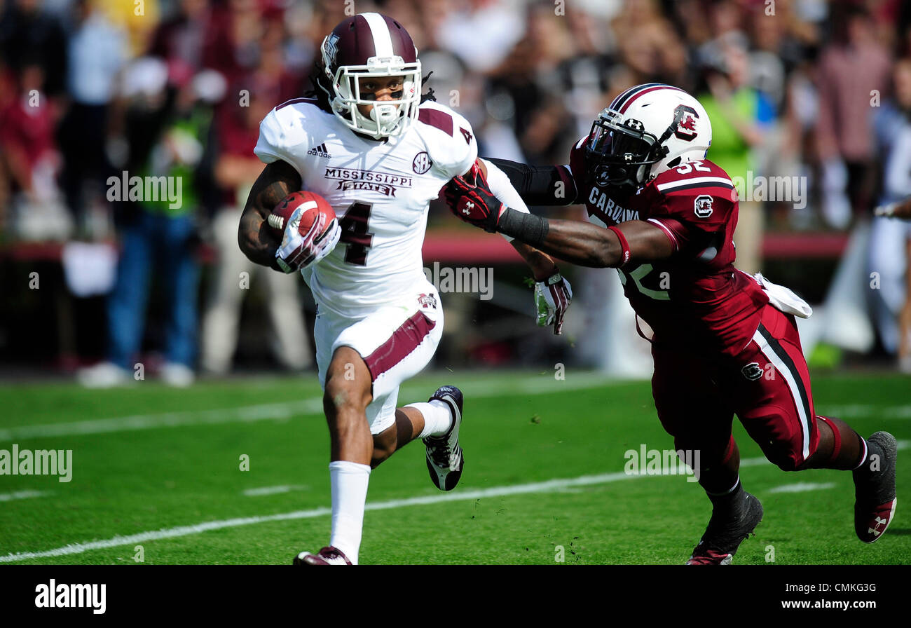 South carolina state bulldogs hi-res stock photography and images - Alamy