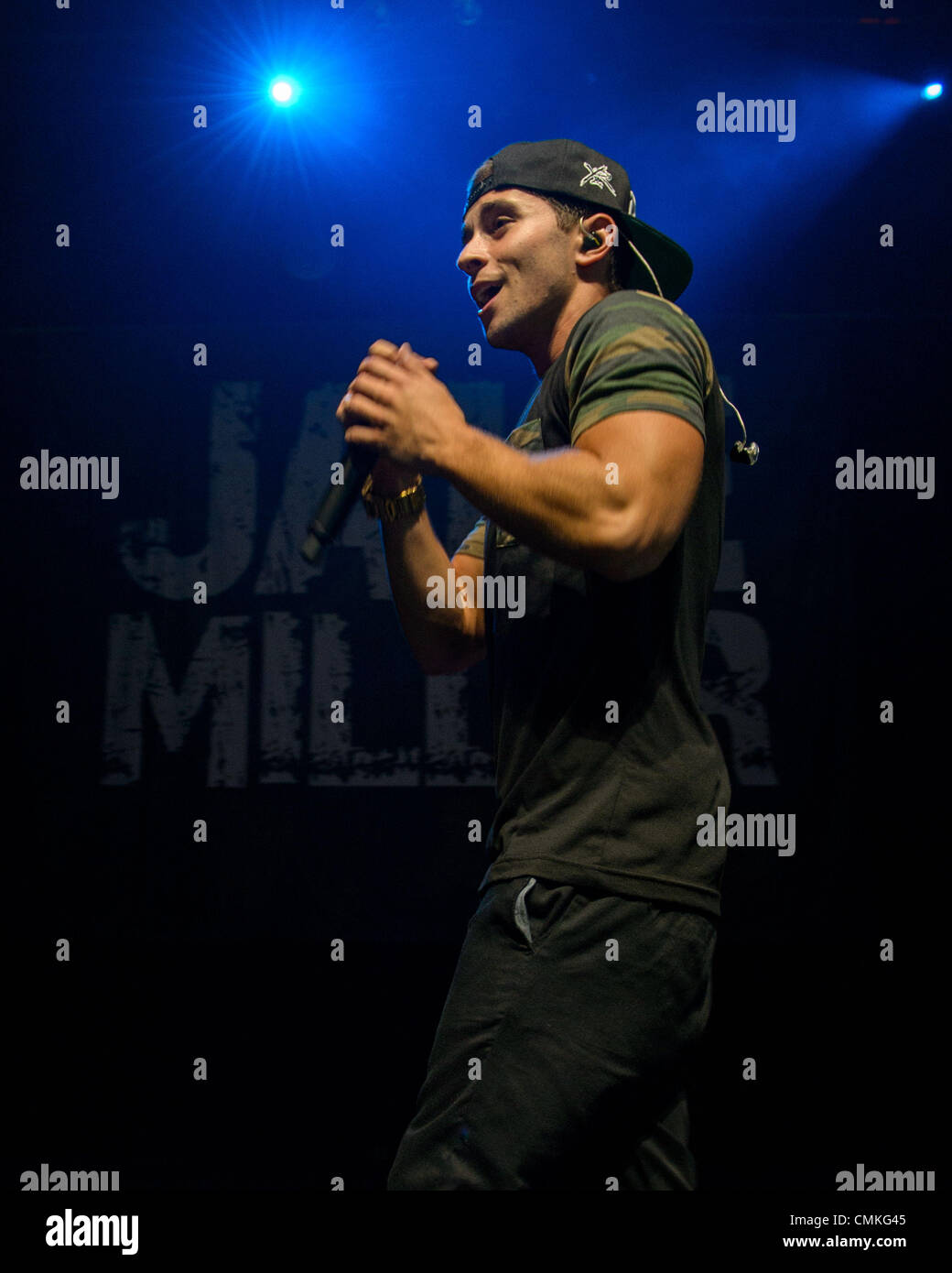 Sha rock rapper hi-res stock photography and images - Alamy