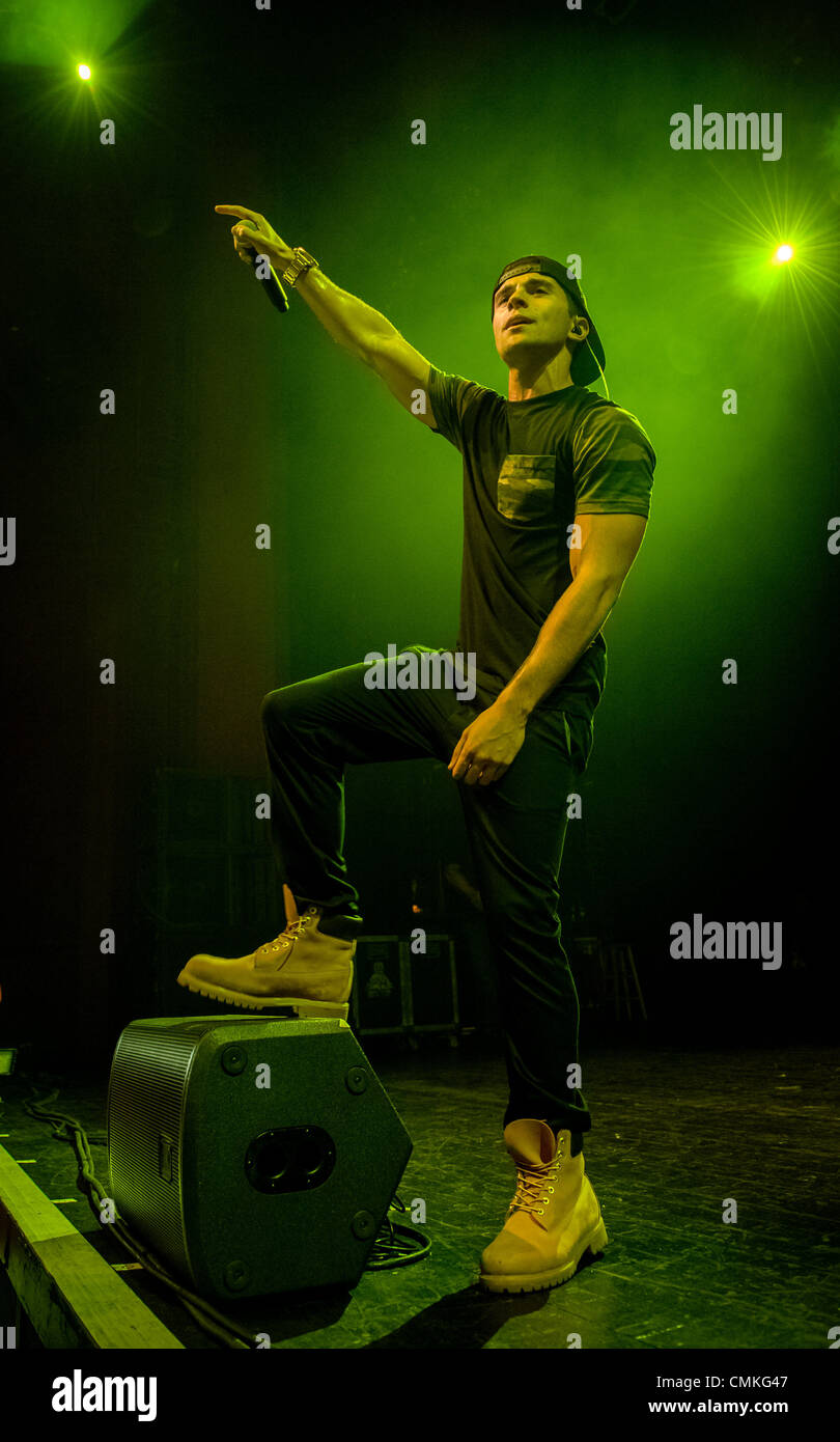 Sha rock rapper hi-res stock photography and images - Alamy