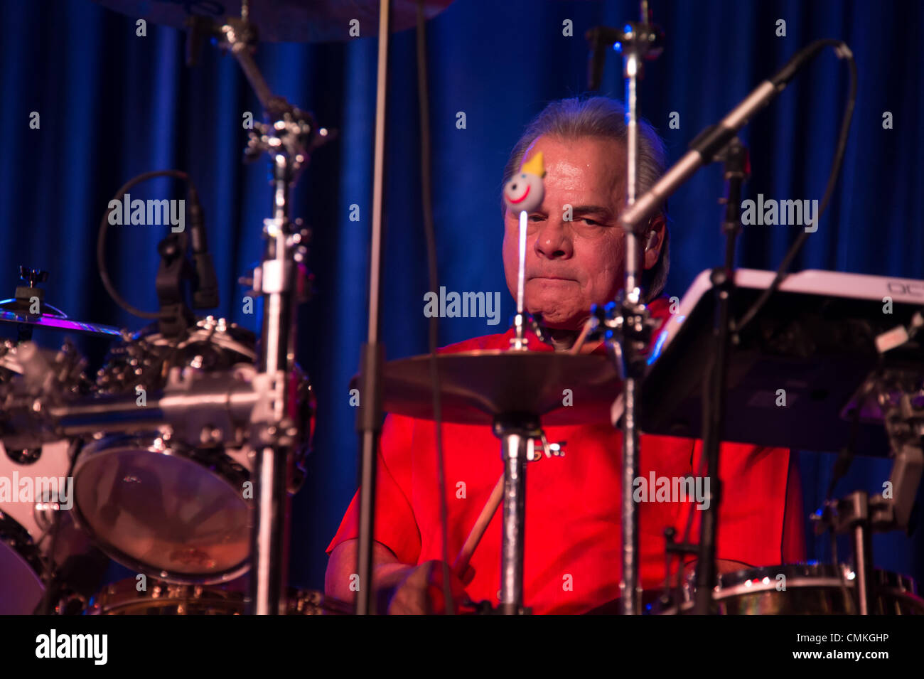 Pablo cruise band hi-res stock photography and images - Alamy