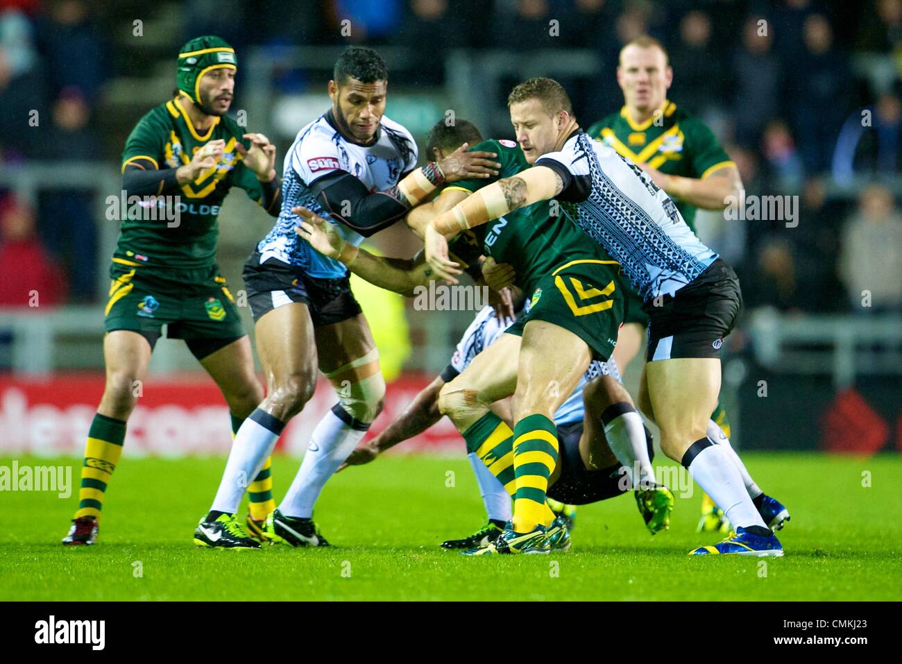 Greg inglis rabbitohs hi-res stock photography and images - Alamy