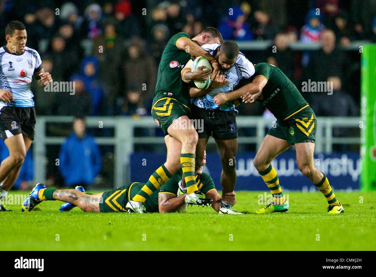 Gold coast titans hi-res stock photography and images - Alamy