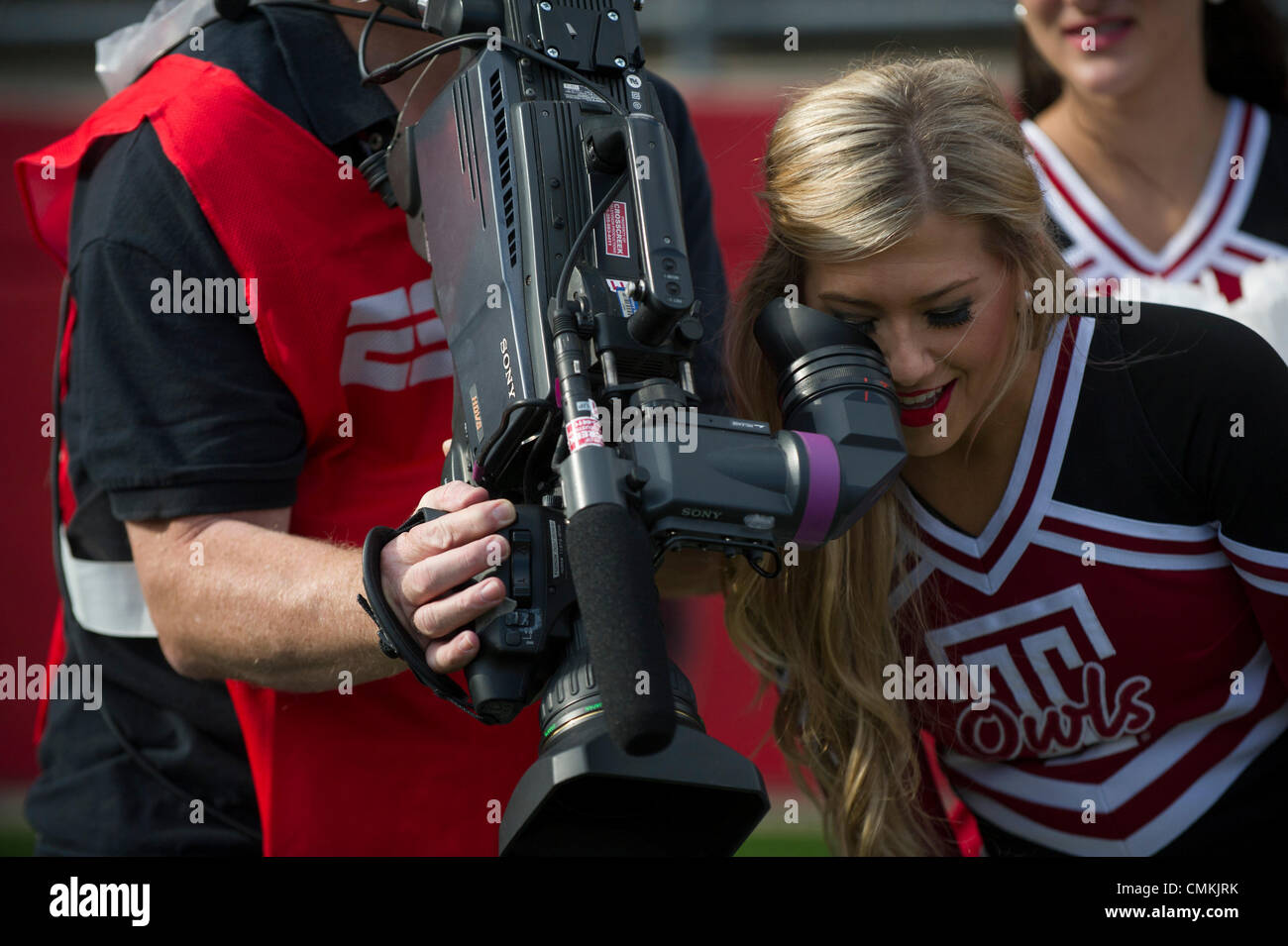 Espn camera hi-res stock photography and images - Alamy