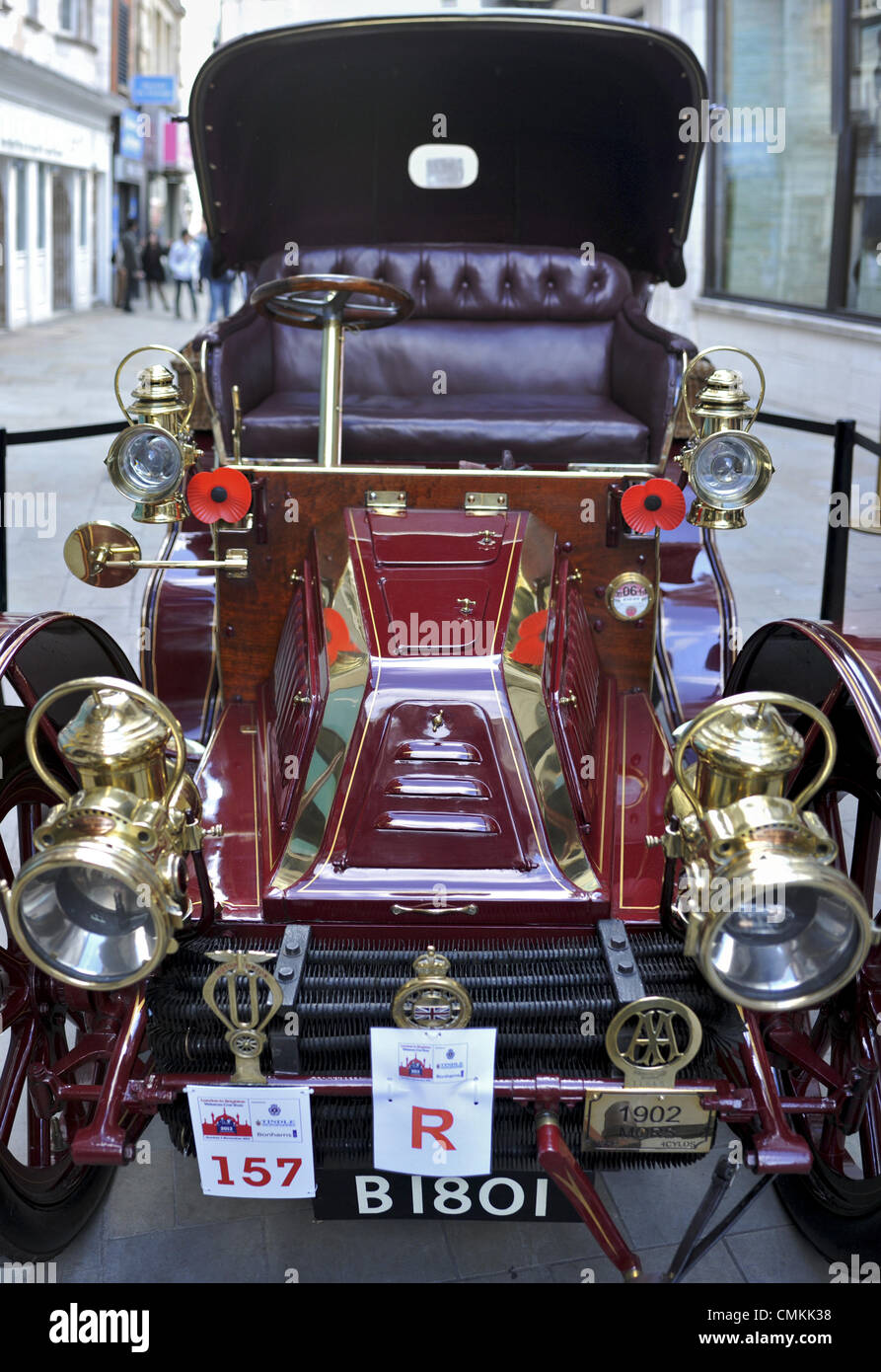 1902 mors car hi-res stock photography and images - Alamy