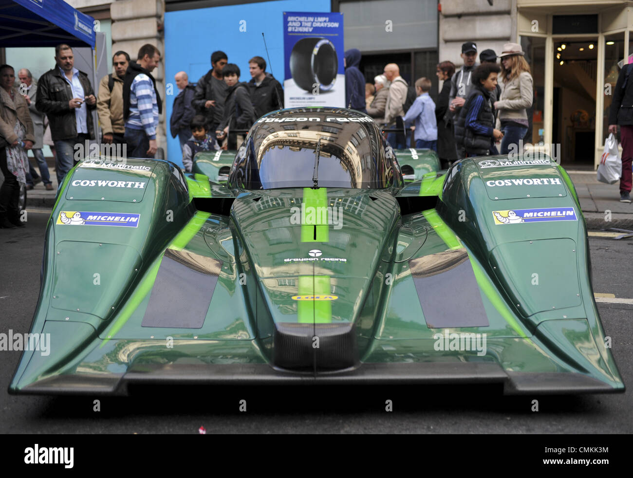 Drayson hi-res stock photography and images - Alamy