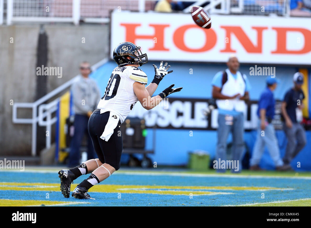 Severson hi-res stock photography and images - Alamy