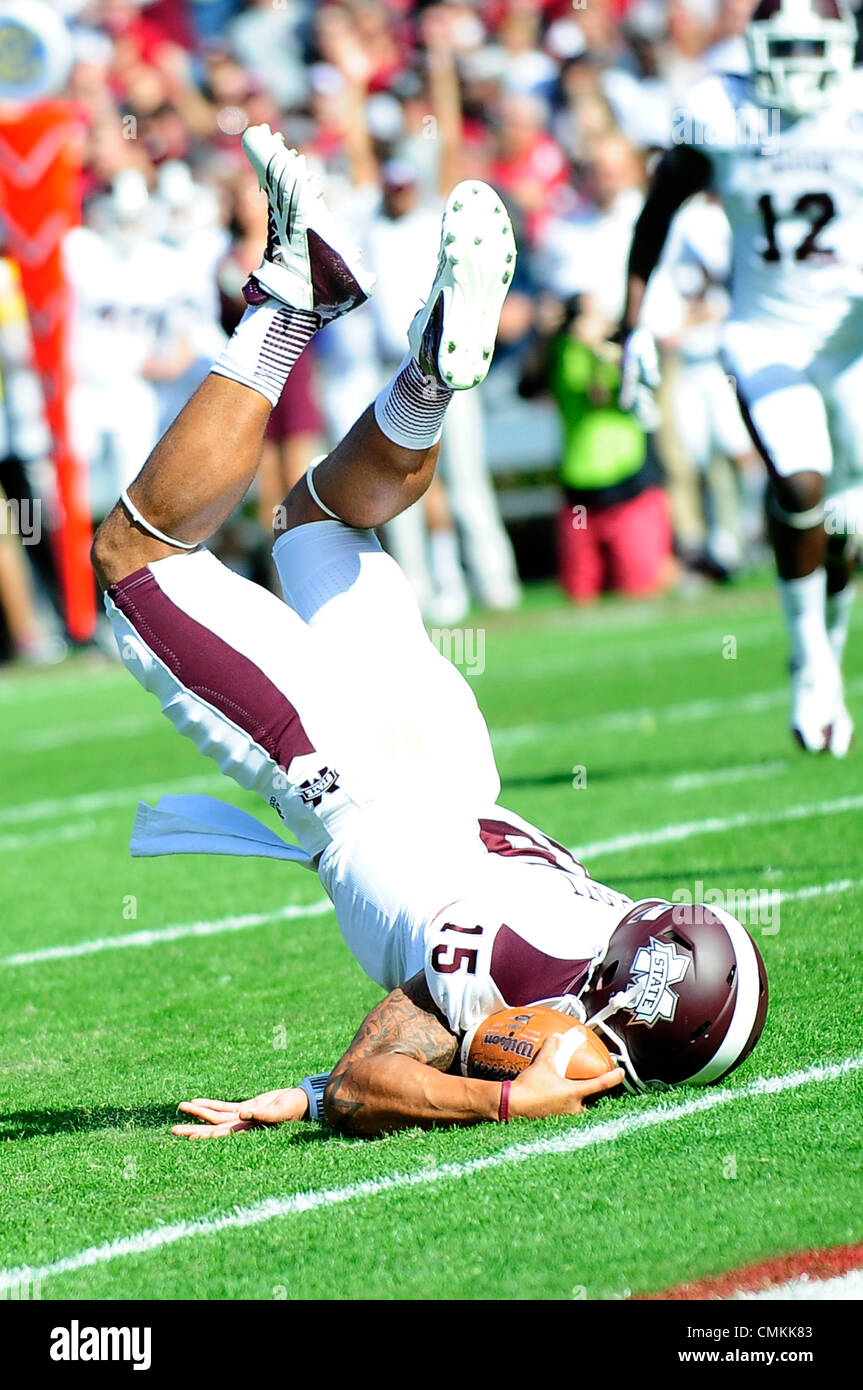 State college stadium south carolina hi-res stock photography and ...