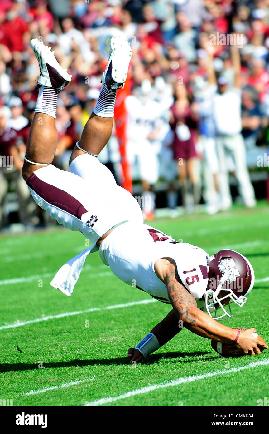 State college stadium south carolina hi-res stock photography and ...