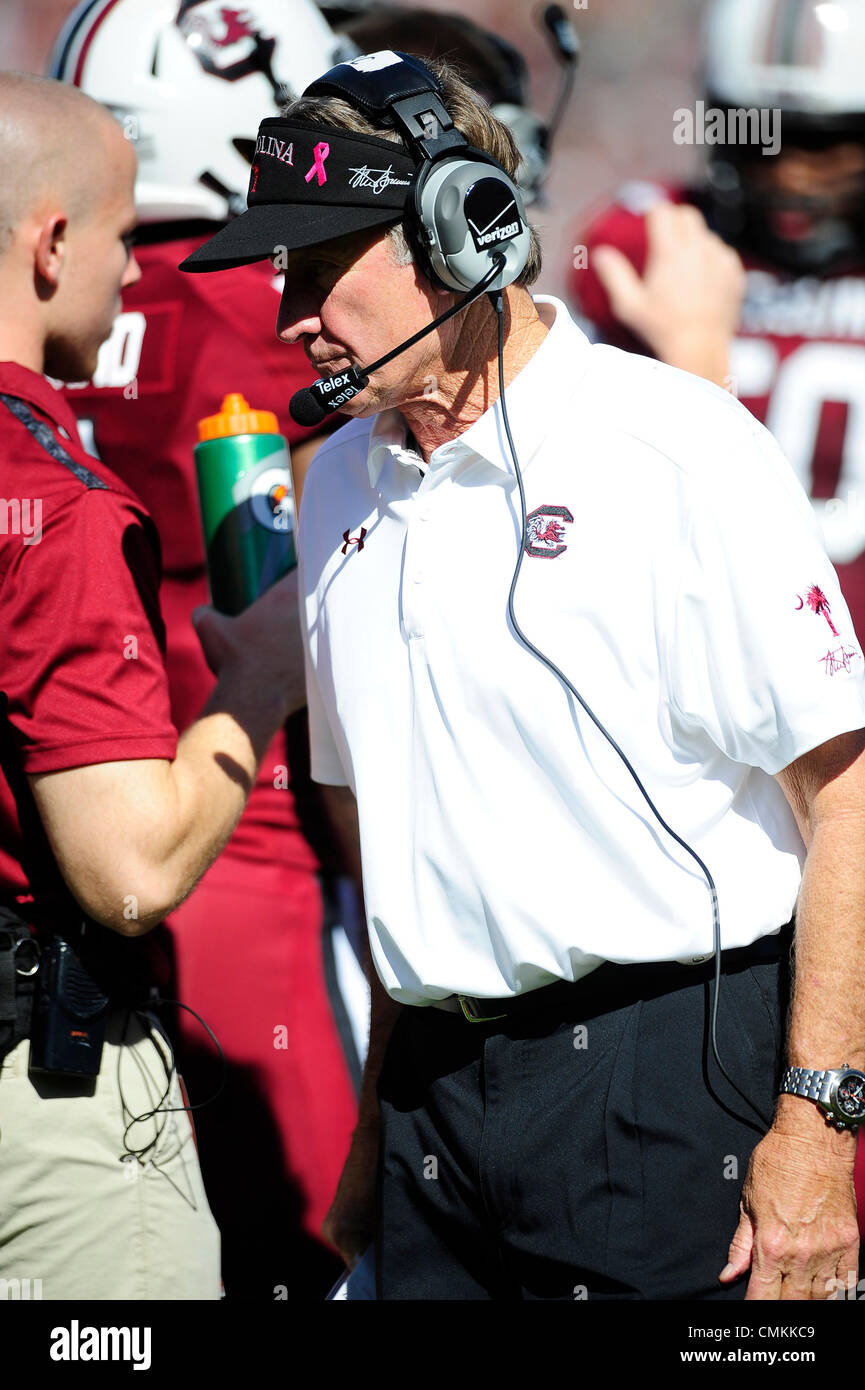 South carolina state bulldogs hi-res stock photography and images - Alamy