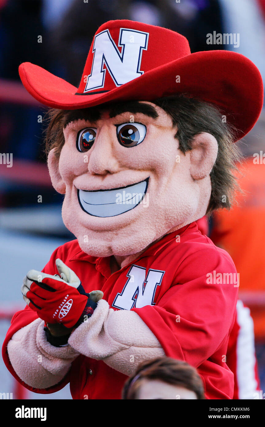 Herbie husker hi-res stock photography and images - Alamy