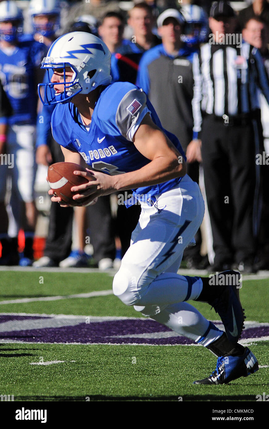 Nate romine hi-res stock photography and images - Alamy