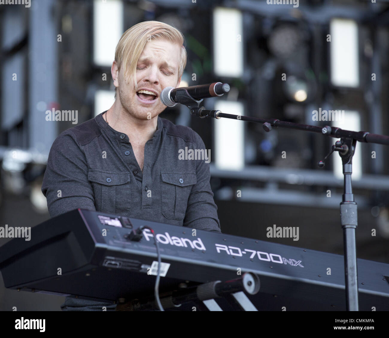 Eric holljes hi-res stock photography and images - Alamy