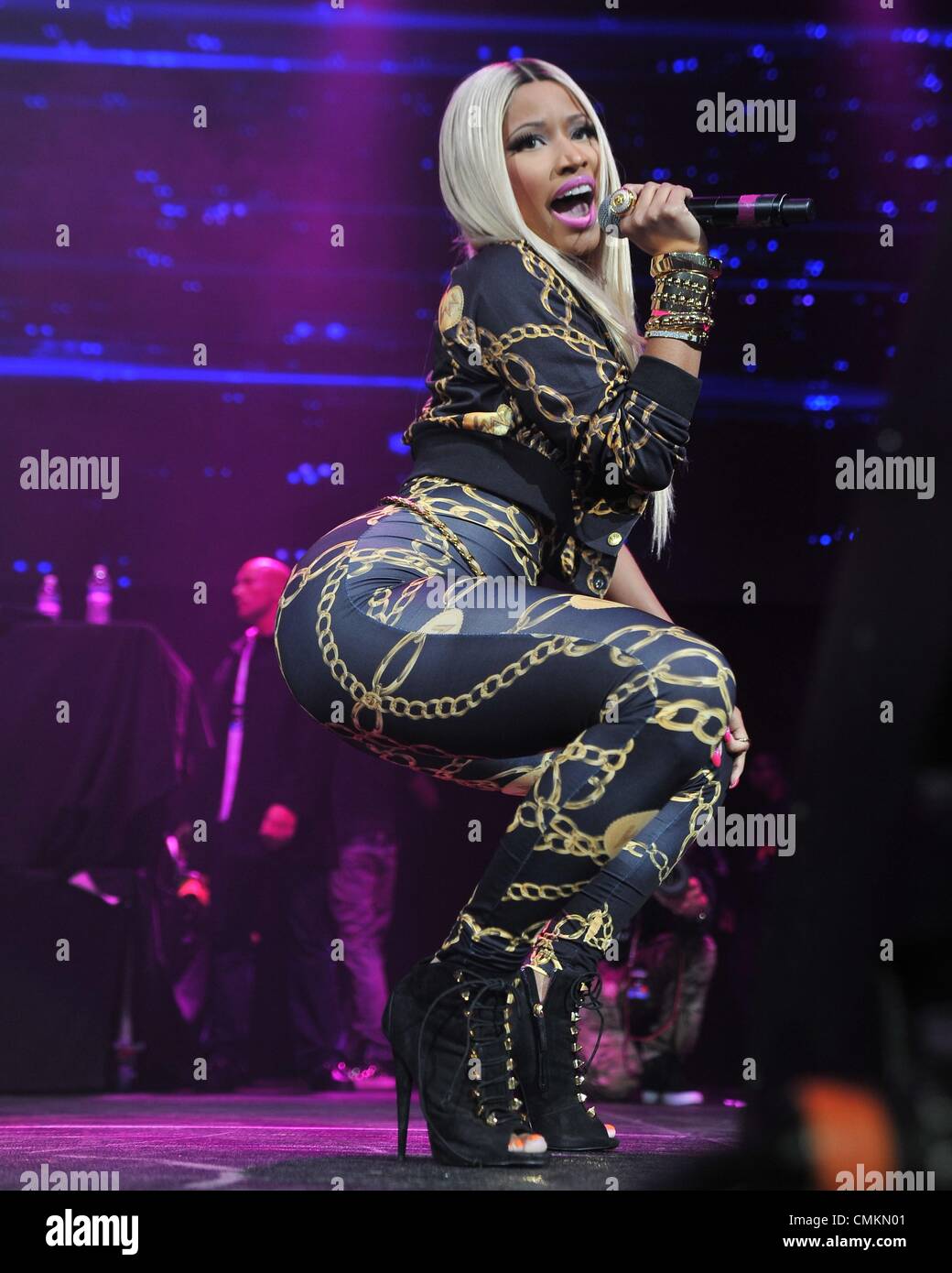 Power 105 1 powerhouse hi-res stock photography and images - Alamy