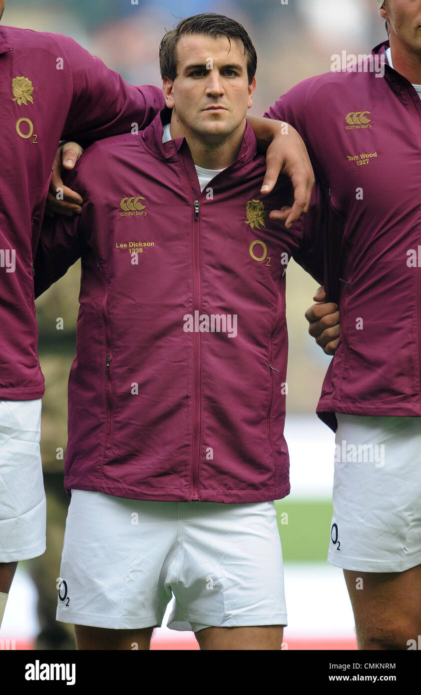 Lee dickson hi-res stock photography and images - Alamy