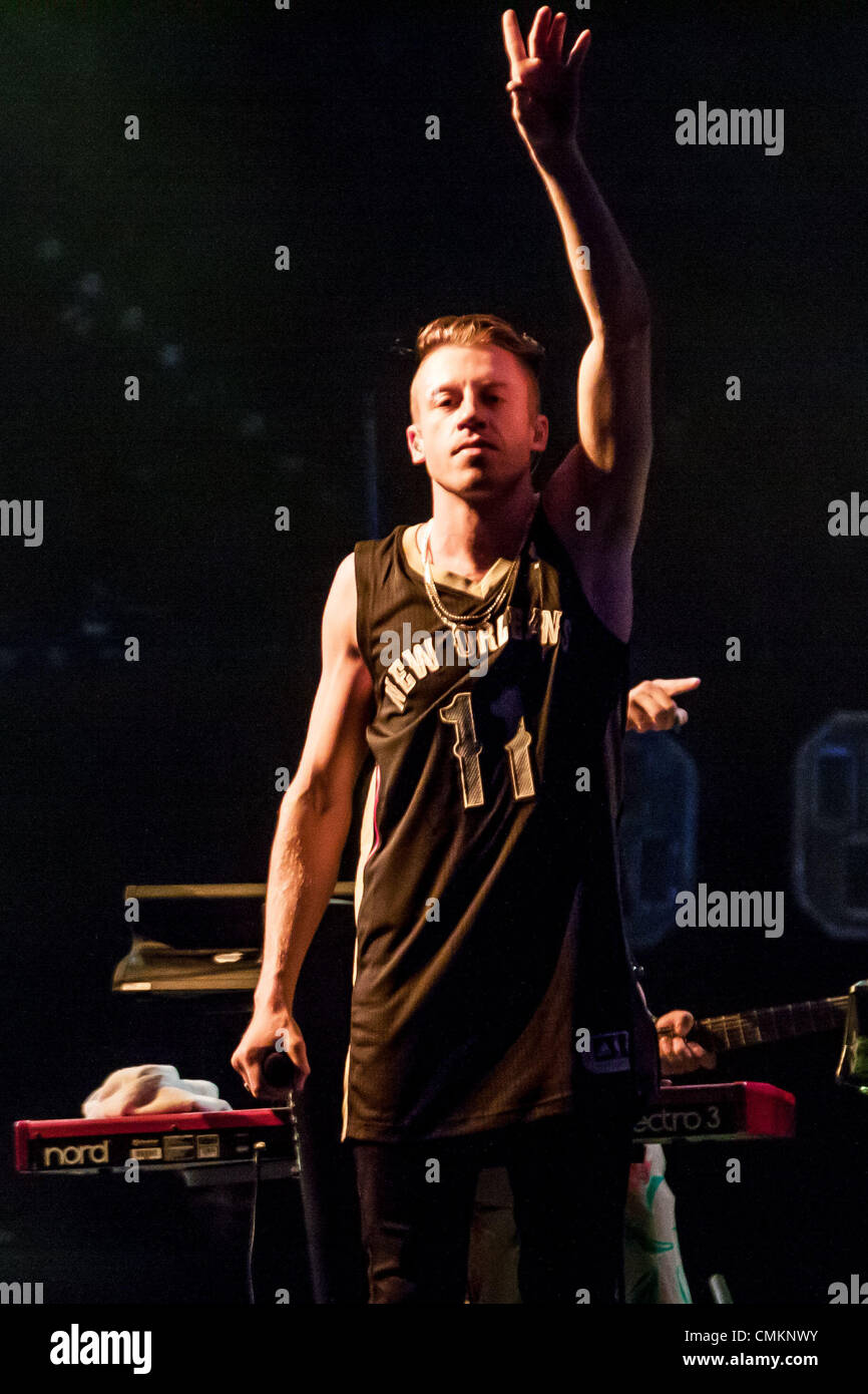 Ryan Lewis High Resolution Stock Photography and Images - Alamy