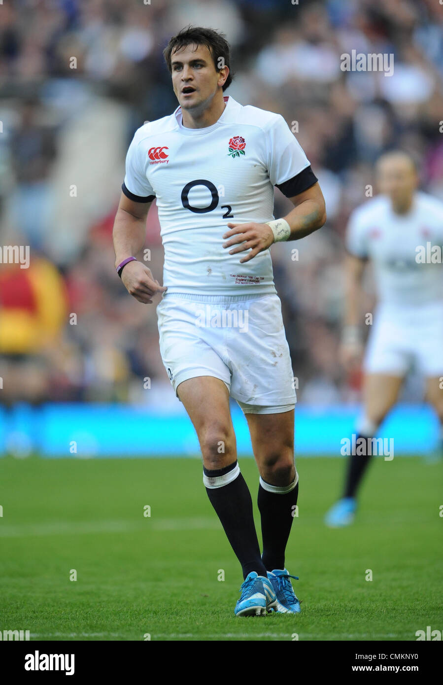 Lee Dickson High Resolution Stock Photography and Images - Alamy