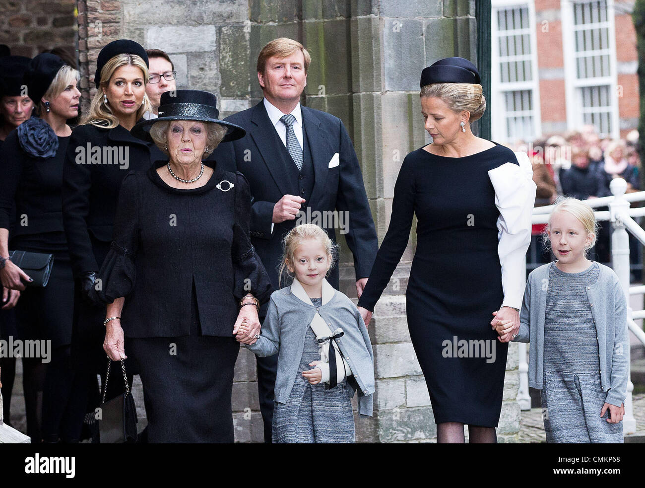 Friso luana lech hi-res stock photography and images - Alamy