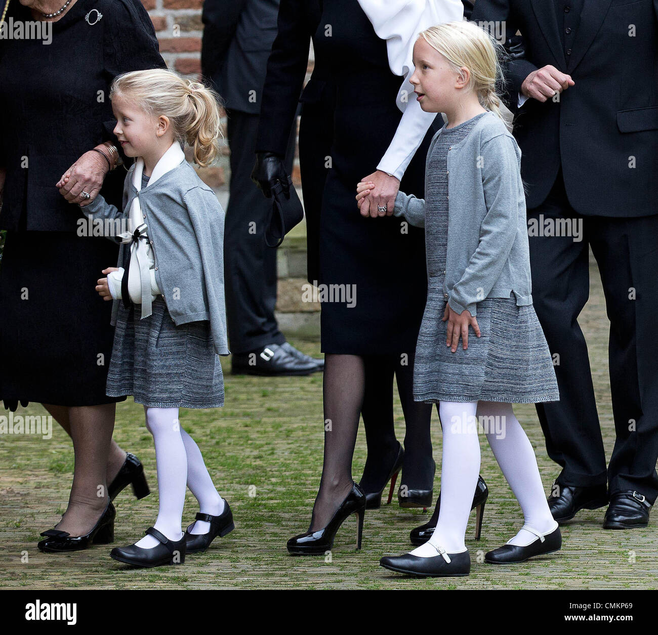 Friso luana lech hi-res stock photography and images - Alamy