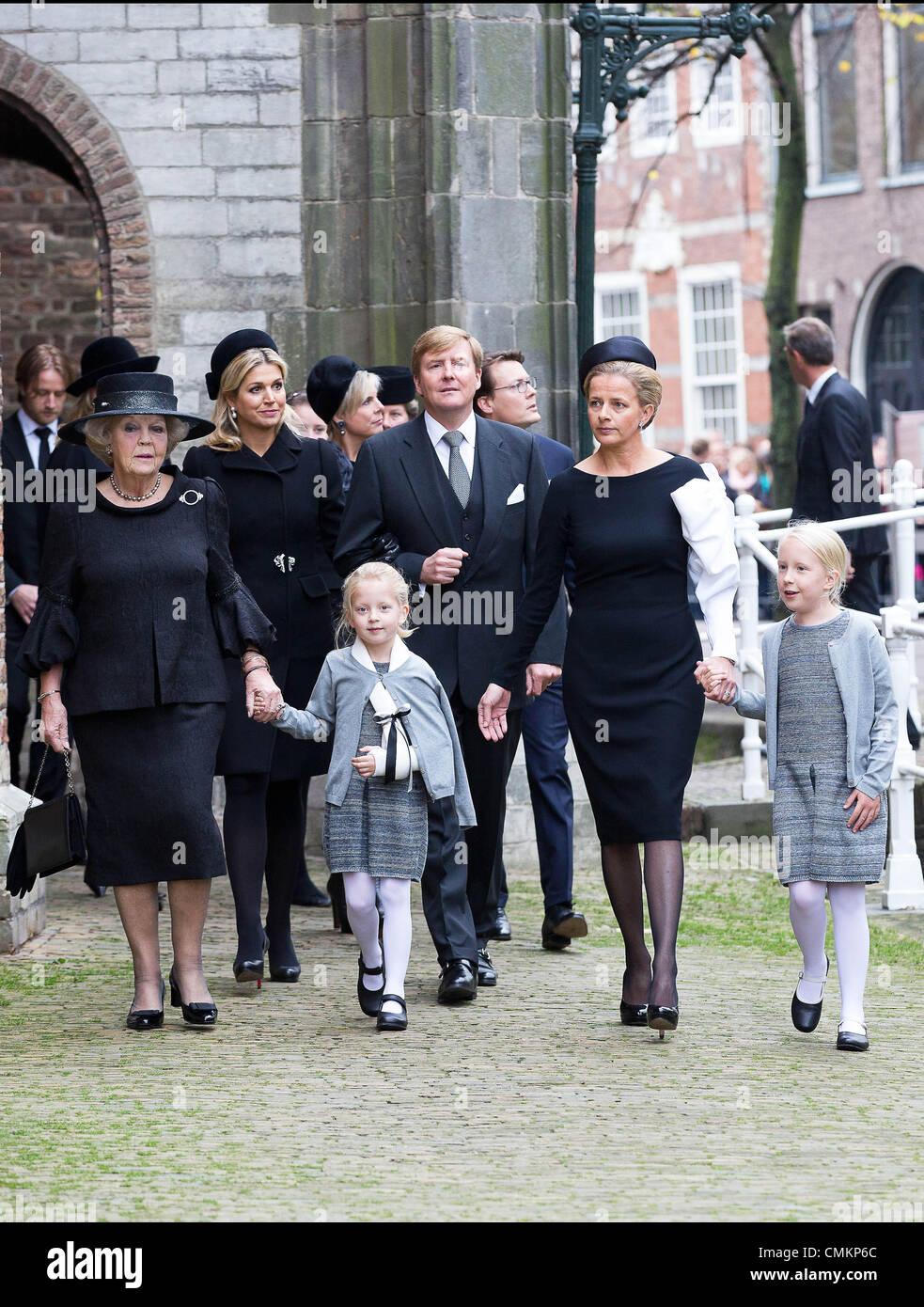 Friso luana lech hi-res stock photography and images - Alamy