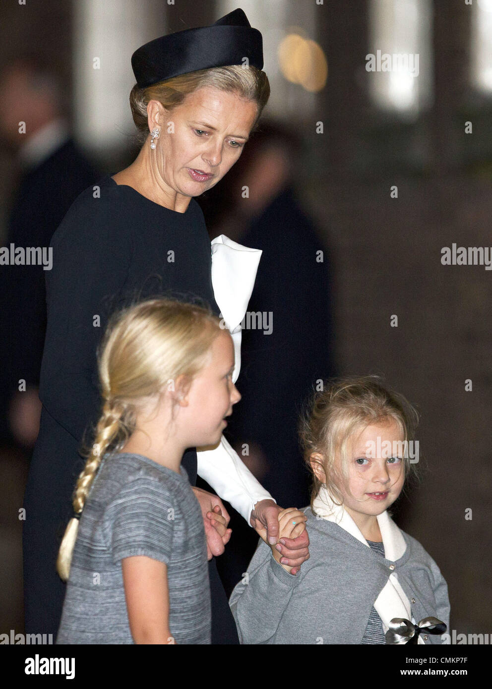 Friso luana lech hi-res stock photography and images - Alamy