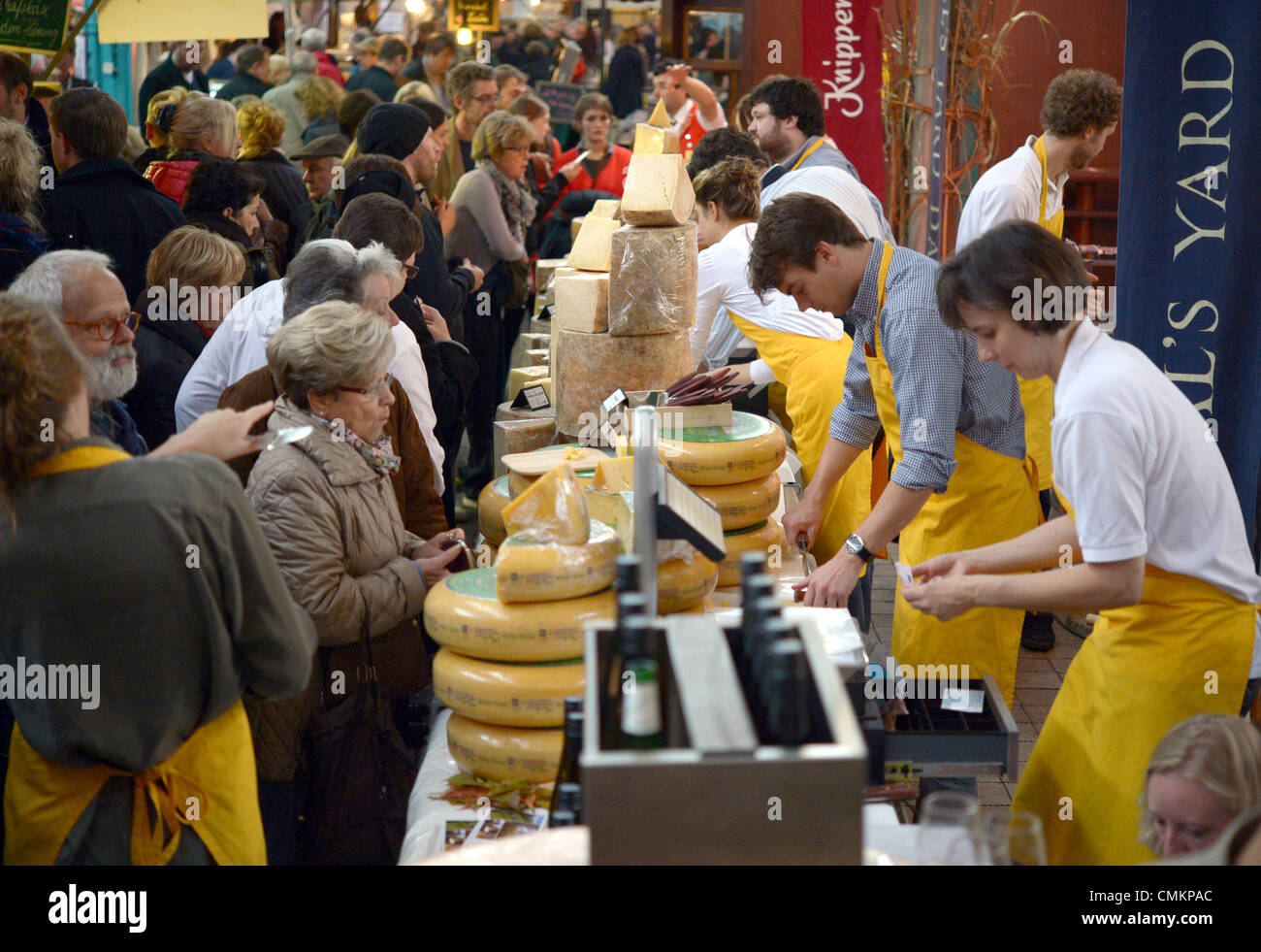 Cheese knowledge hi-res stock photography and images - Alamy