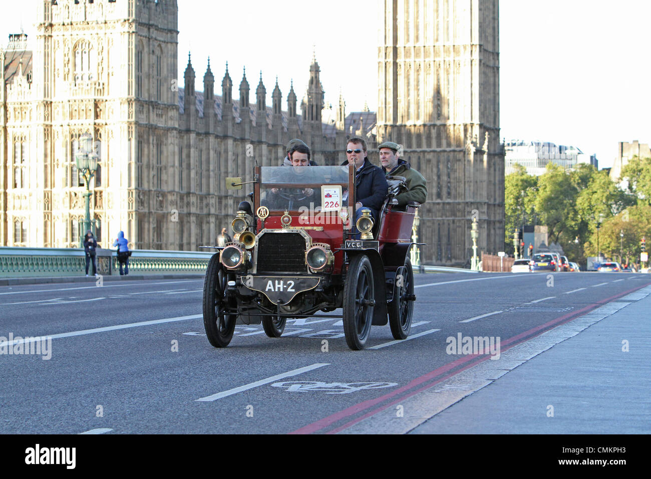 Gladiator vintage car hi-res stock photography and images - Alamy