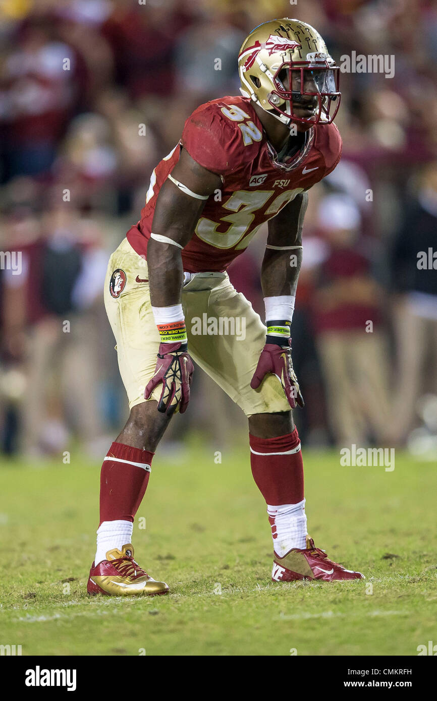 James Wilder Jr Fsu