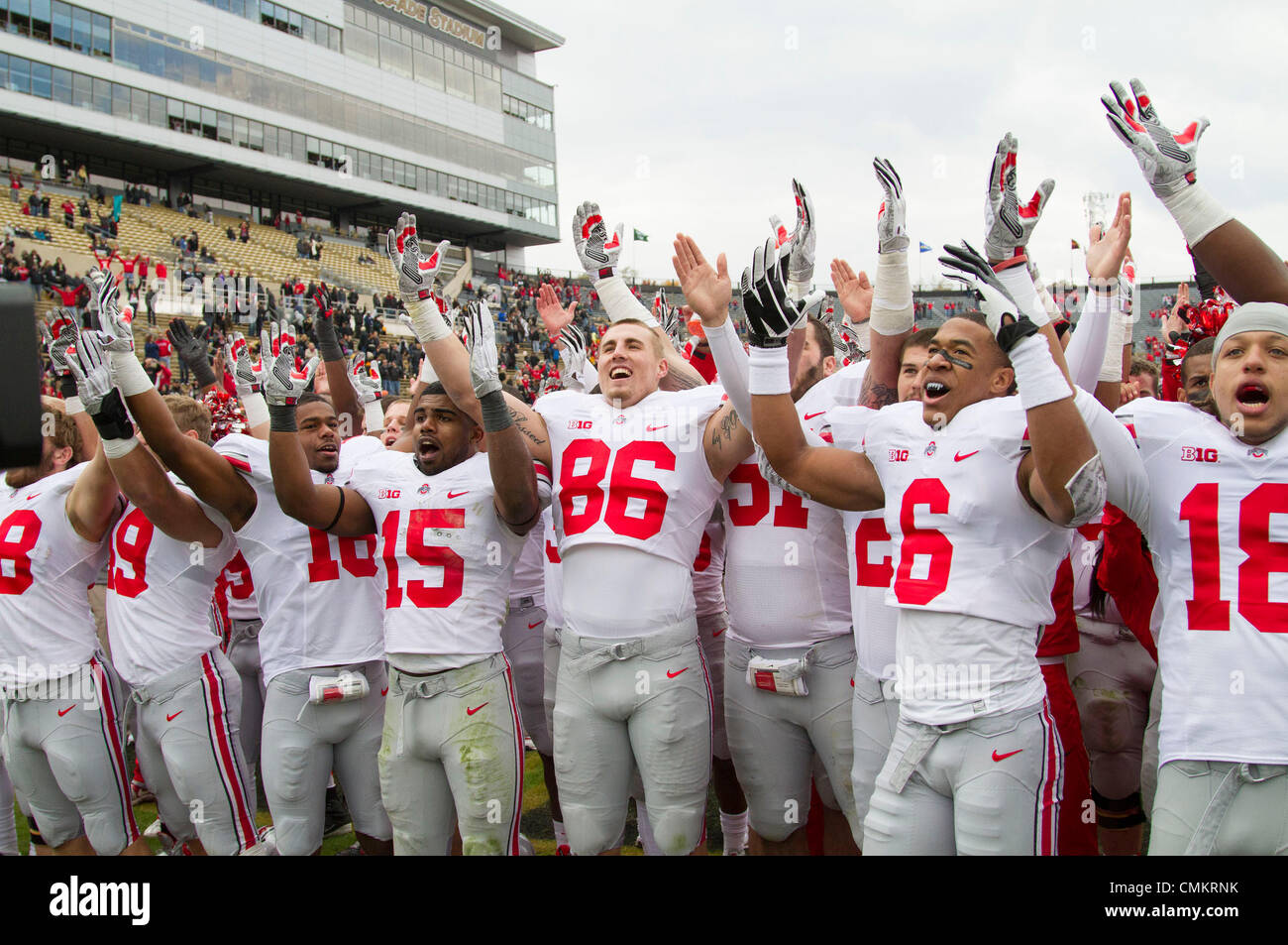 Carmen ohio hi-res stock photography and images - Alamy