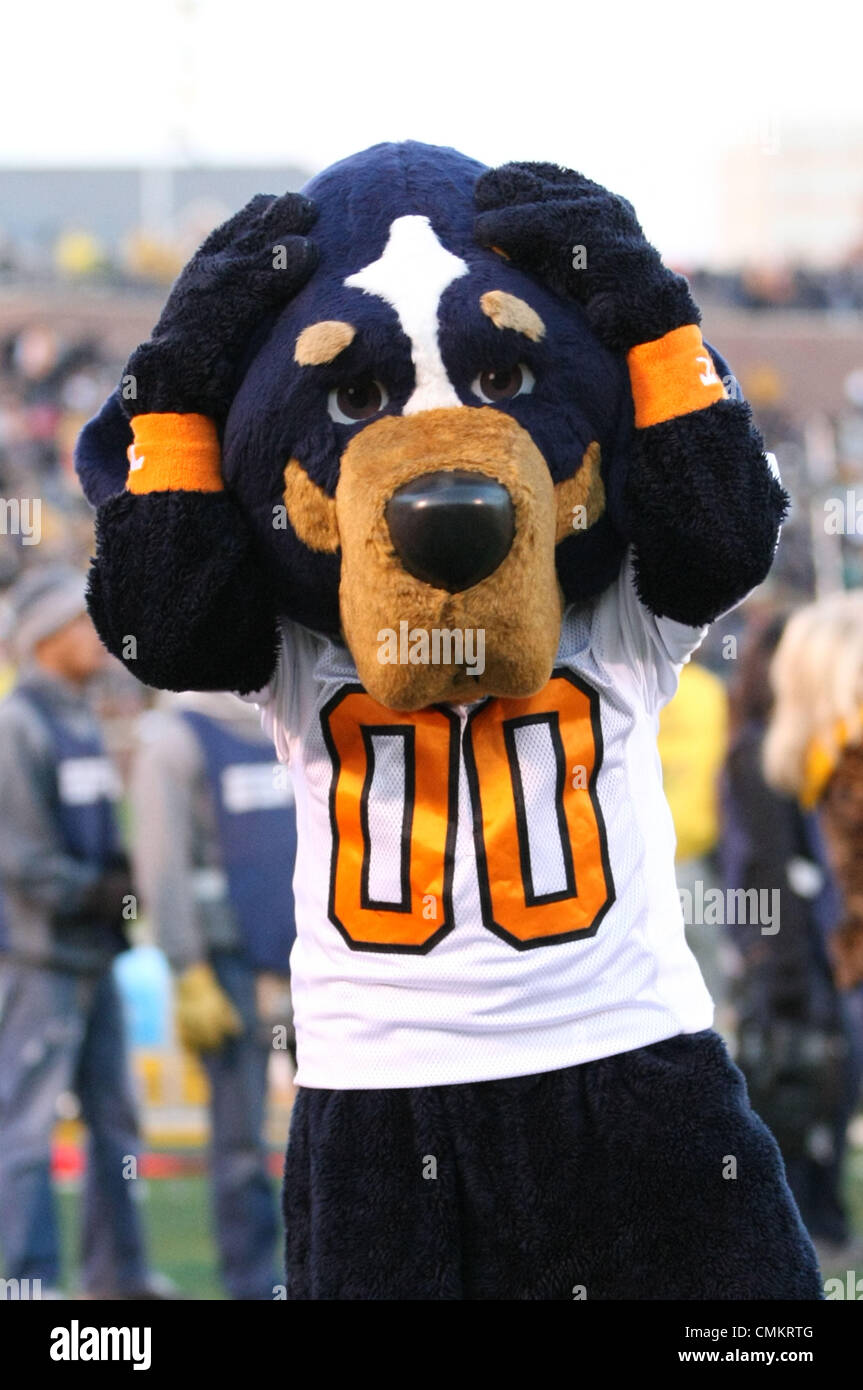 Tennessee vols hi-res stock photography and images - Alamy