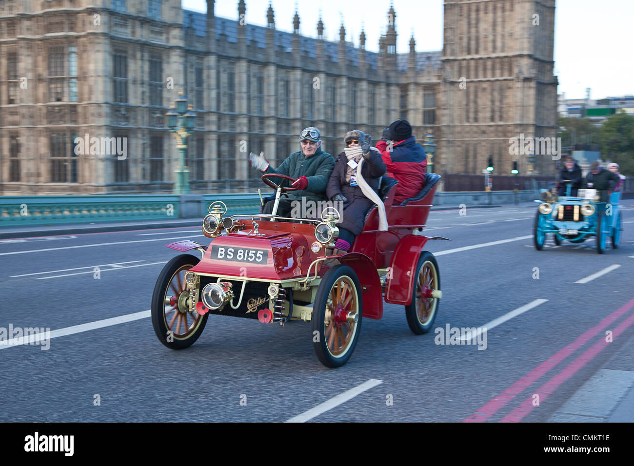1905 cars hi-res stock photography and images - Alamy