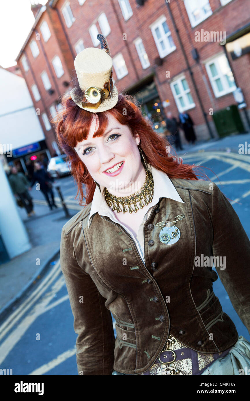 Victorian lady dancing hi-res stock photography and images - Alamy