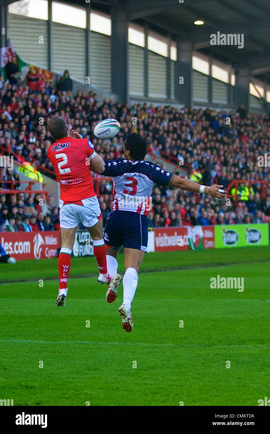 Elliot kear rugby hi-res stock photography and images - Alamy