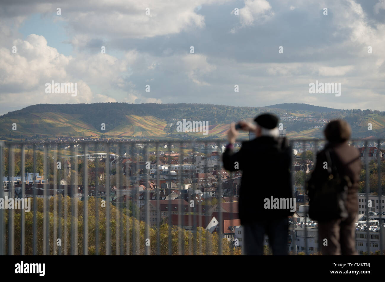 From library roof terrace hi-res stock photography and images - Alamy