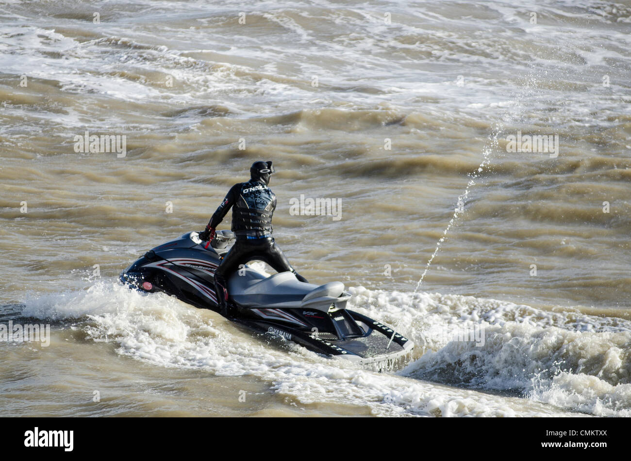 Jet ski display hi-res stock photography and images - Alamy