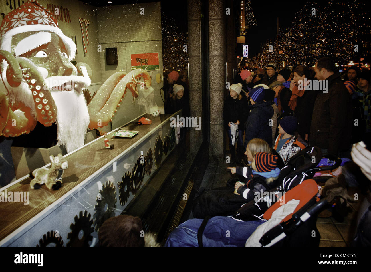 Stockholm nk hi-res stock photography and images - Alamy