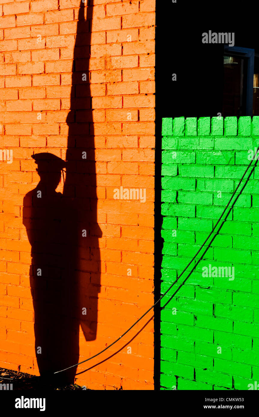 Ira uniform hi-res stock photography and images - Alamy