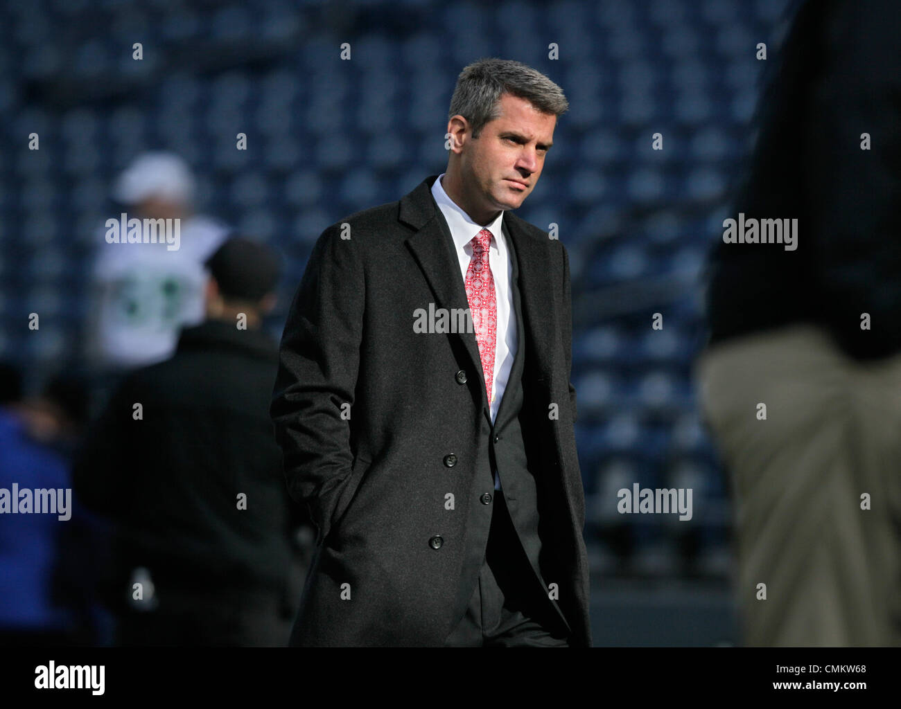 Seattle, Florida, USA. 3rd Nov, 2013. DANIEL WALLACE | Times.Tampa Bay ...