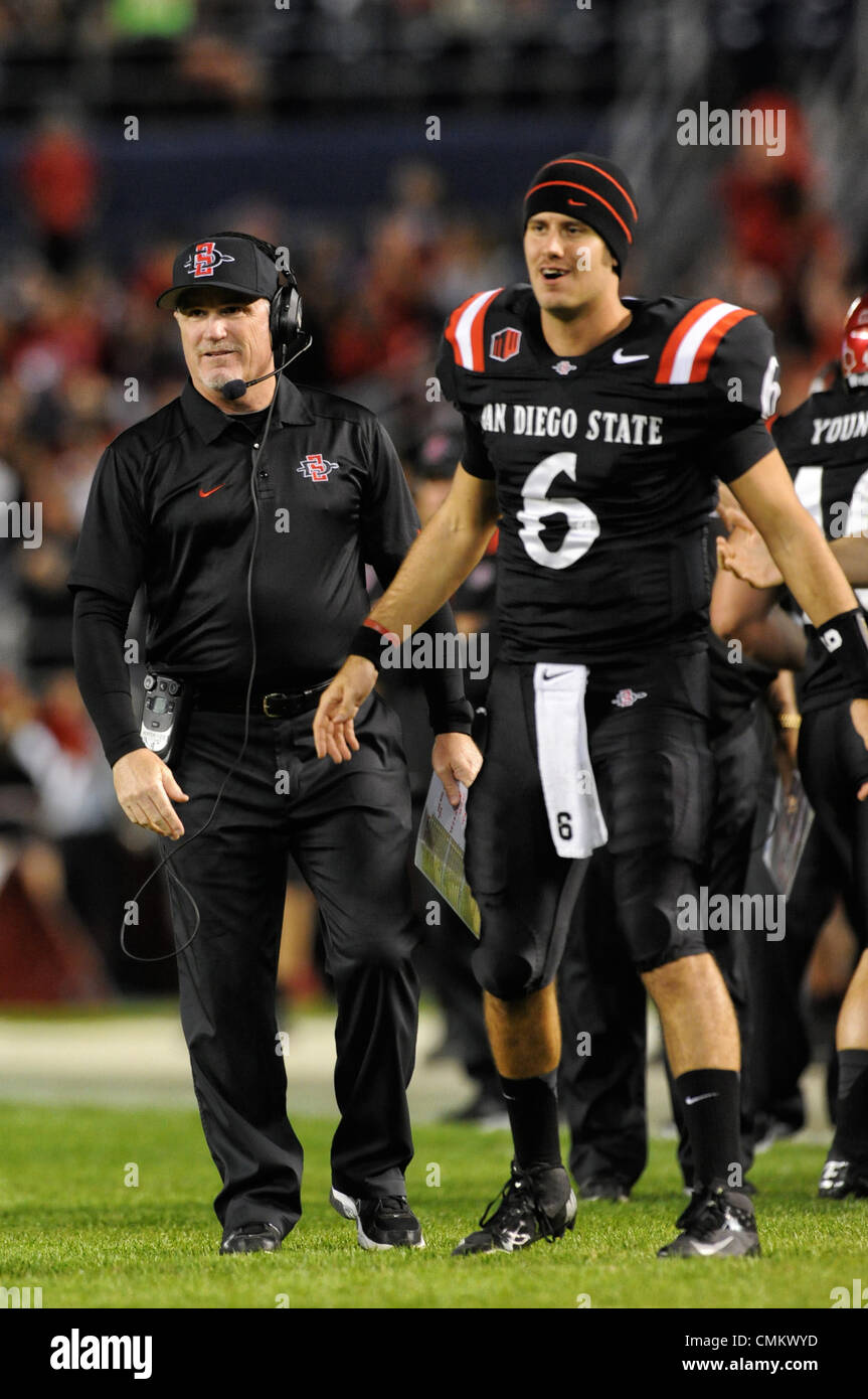 San diego nov 30 hi-res stock photography and images - Alamy