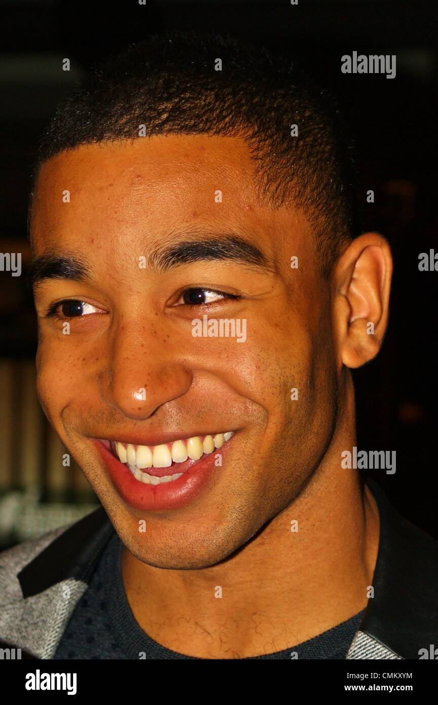 Austin, Texas, USA. 31st Oct, 2013. Actor Tom Williamson at the showing ...