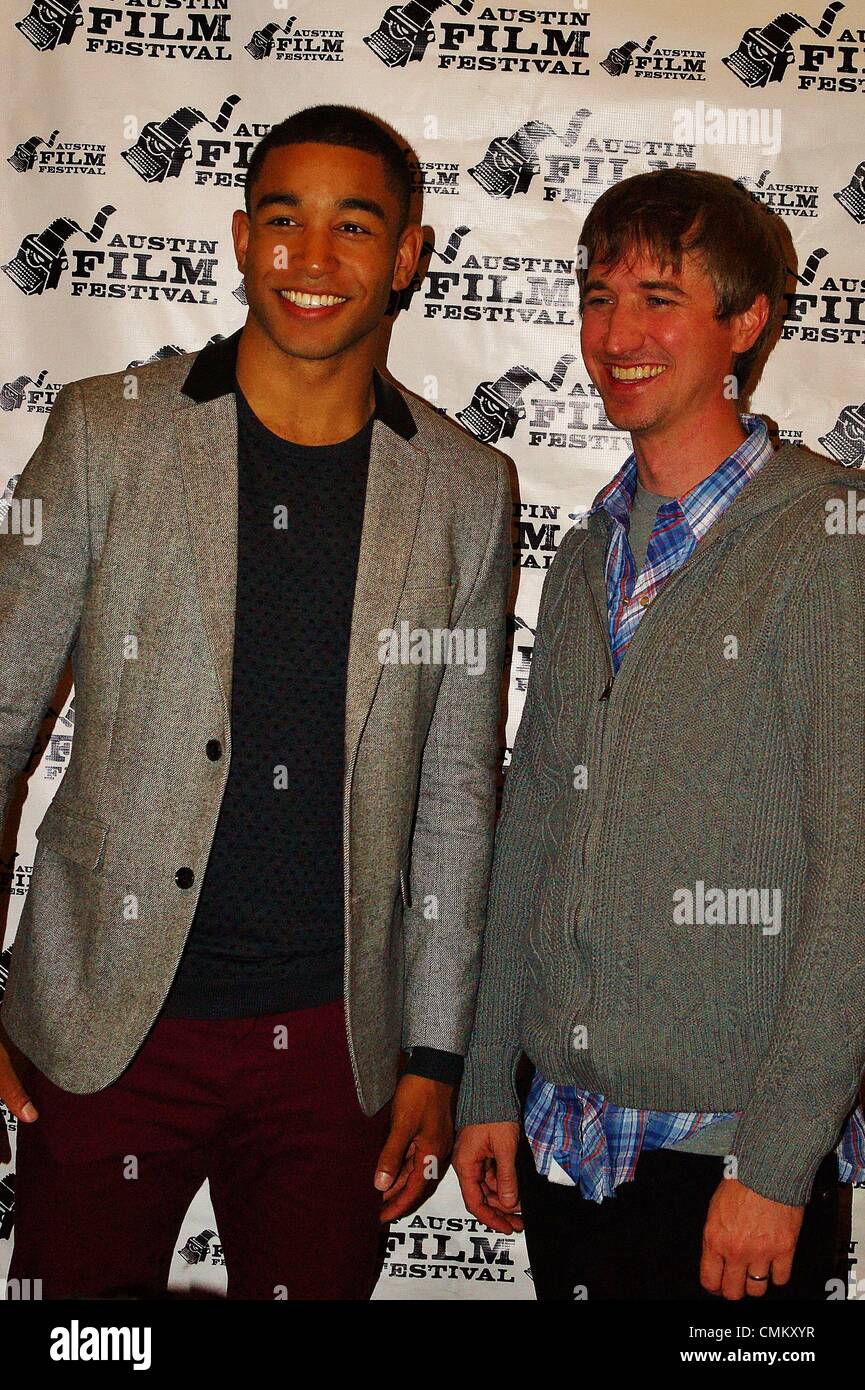 Tom Williamson Actor