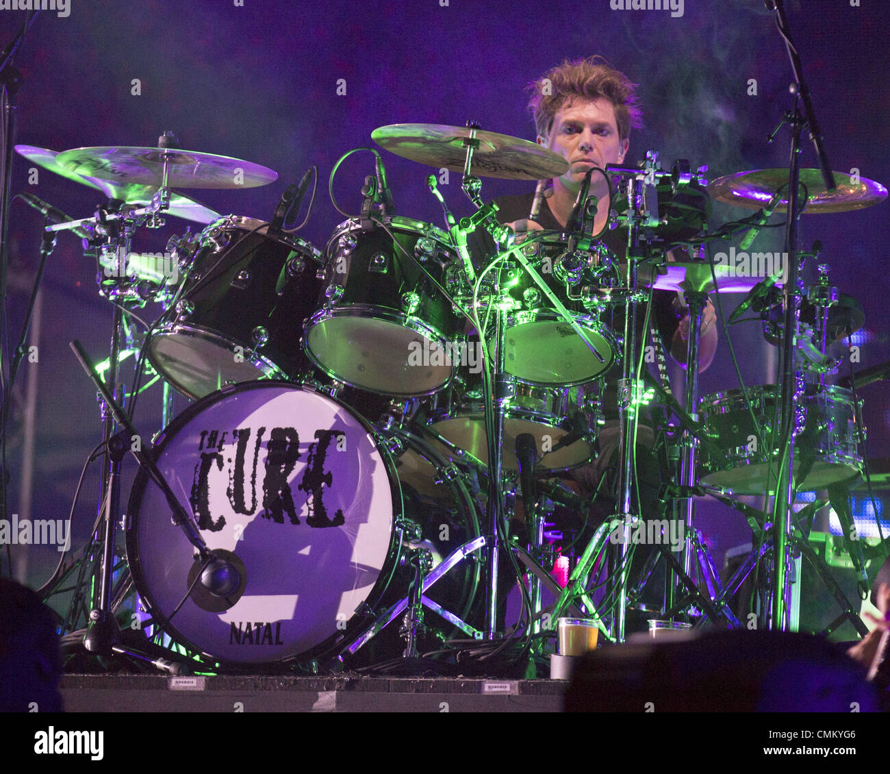 Jason cooper hi-res stock photography and images - Alamy