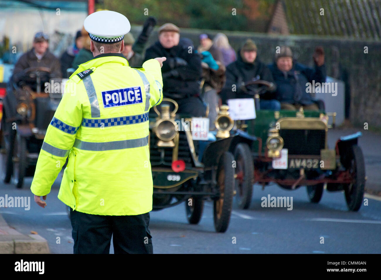 Police Officer Surrey High Resolution Stock Photography and Images - Alamy