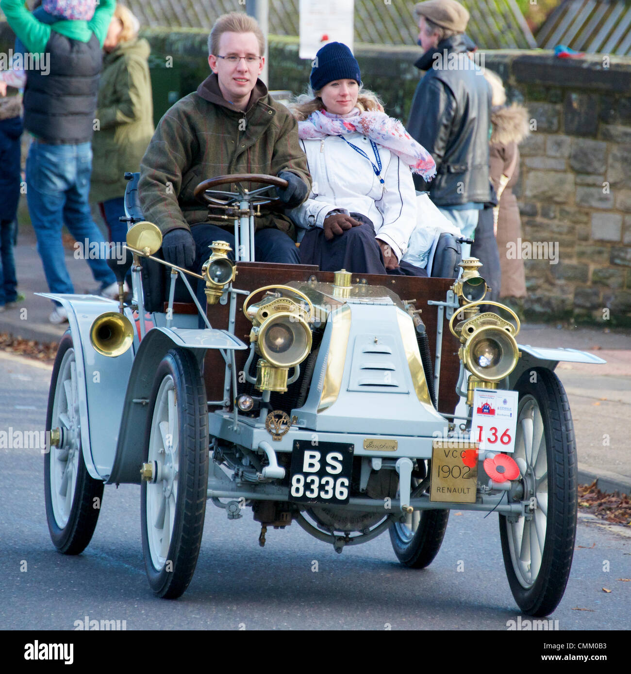 Renault 1902 hi-res stock photography and images - Alamy