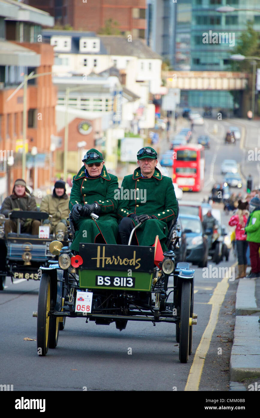 1901 electric vehicle hi-res stock photography and images - Alamy