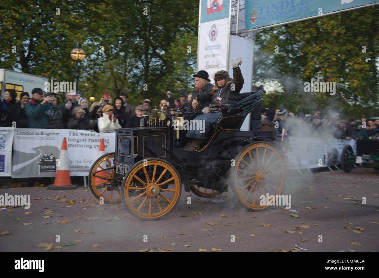 Mr roy tubby hi-res stock photography and images - Alamy